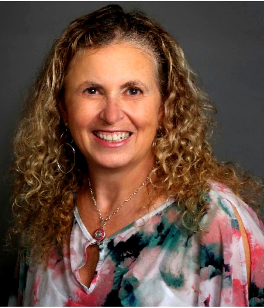 Lori McDowell Joins TENEF Board of Directors - T.E.N.E.F