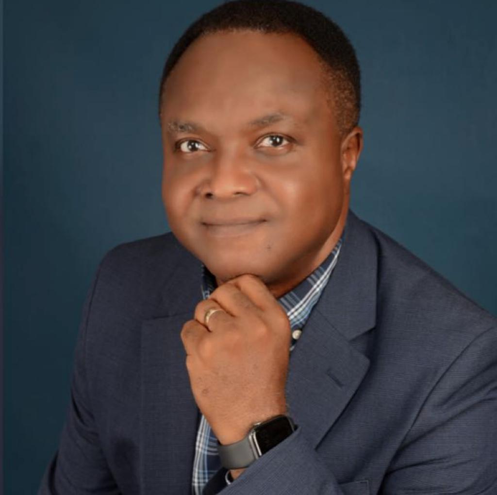 Exciting News: Engr. Patrick Agbo Joins TENEF's Technical Advisory ...